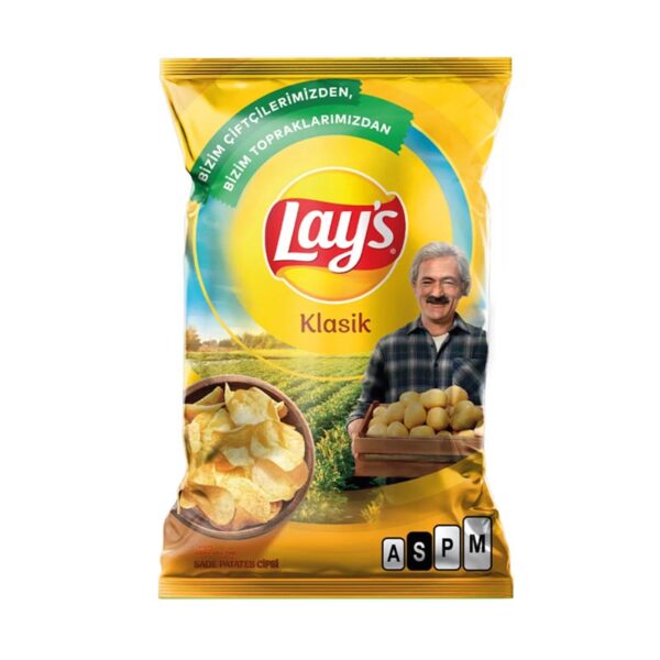 Lay’s Classic – ANKA FOODS